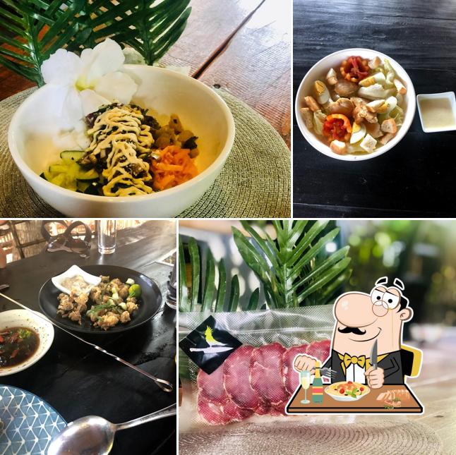 Cockatoo Restaurant, San Juan - Restaurant menu, prices and reviews