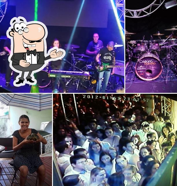 Mutley Music Bar Ltda, Taubaté - Restaurant reviews