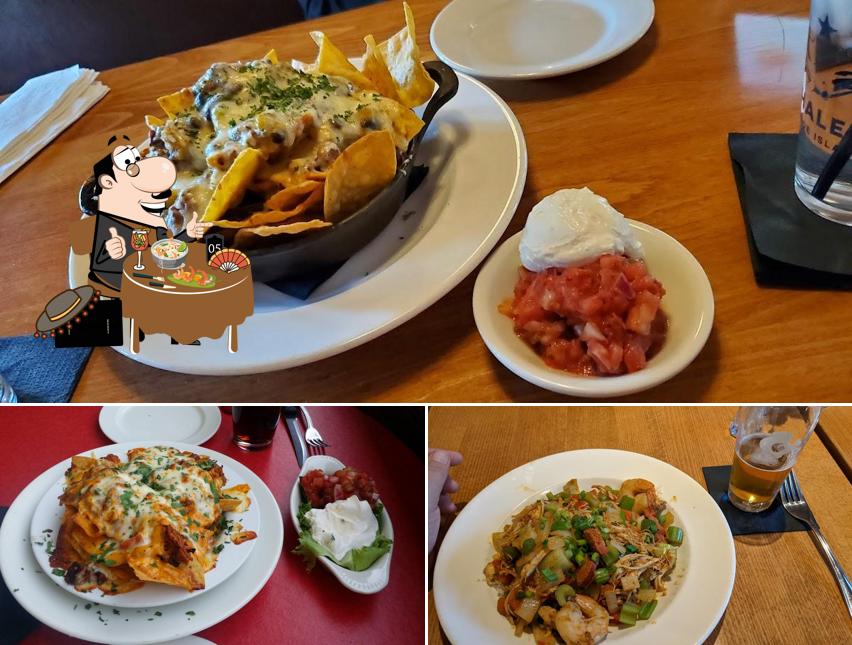 Noon Hill Grill in Medfield - Restaurant reviews