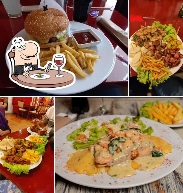 Ribeye Resto Bar, Barranquilla - Menú del restaurante, precios y reseñas