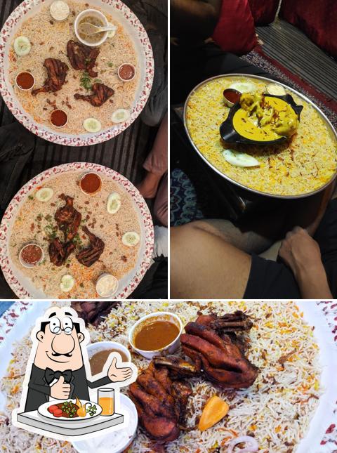 Al-ARABIAN CABRI RESTAURANT, Hyderabad - Restaurant reviews