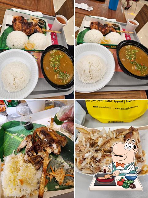 Bacolod Inasal BBQ, Abu Dhabi - Restaurant reviews