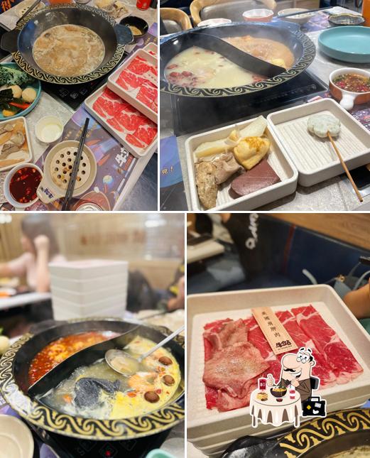 Beef Station, Hong Kong - Restaurant menu, prices and reviews