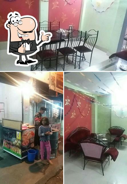 Buland Darbar Veggie Grill, Dehradun - Restaurant menu, prices and reviews
