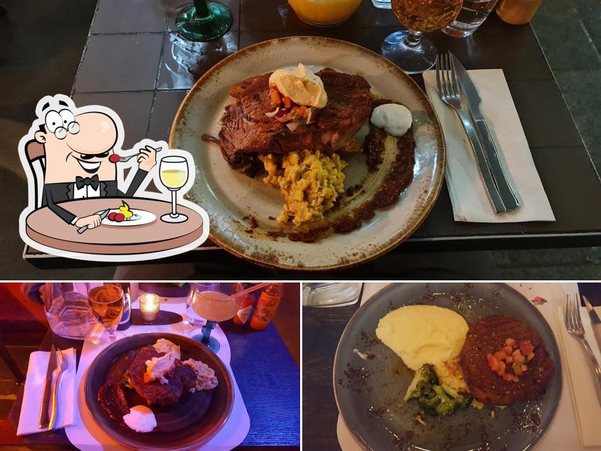 Cartel's Latin American Kitchen & Bar (Bergen Sentrum), Bergen ...