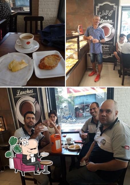 Convenience bakery bread, Rio de Janeiro - Restaurant menu, prices and ...