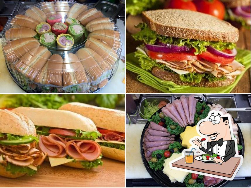 Deven's Deli, Glen Burnie - Restaurant menu, prices and reviews
