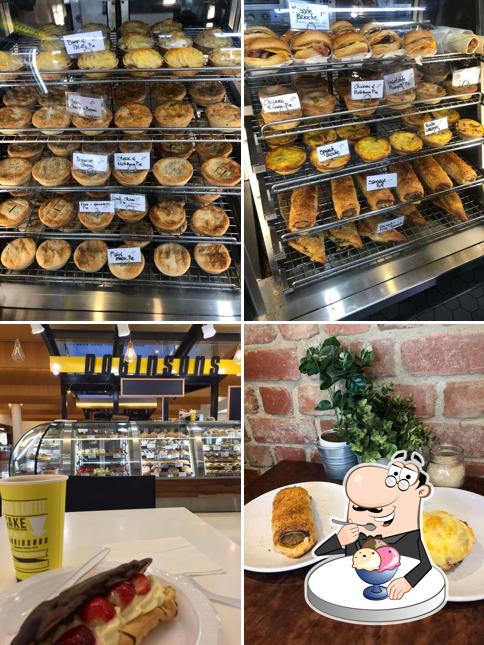 Dobinsons, Canberra - Restaurant menu, prices and reviews
