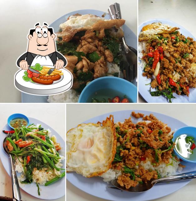 Grandma Thai Food restaurant, Chiang Mai - Restaurant reviews
