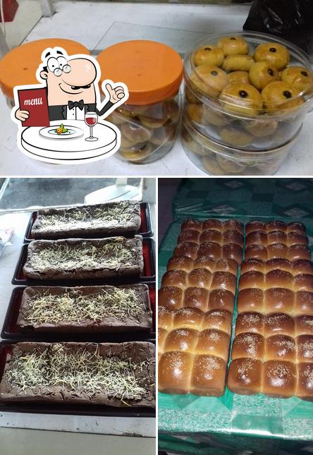 Restaurante Helen Roti & Cake, Maumere - Opiniones del restaurante