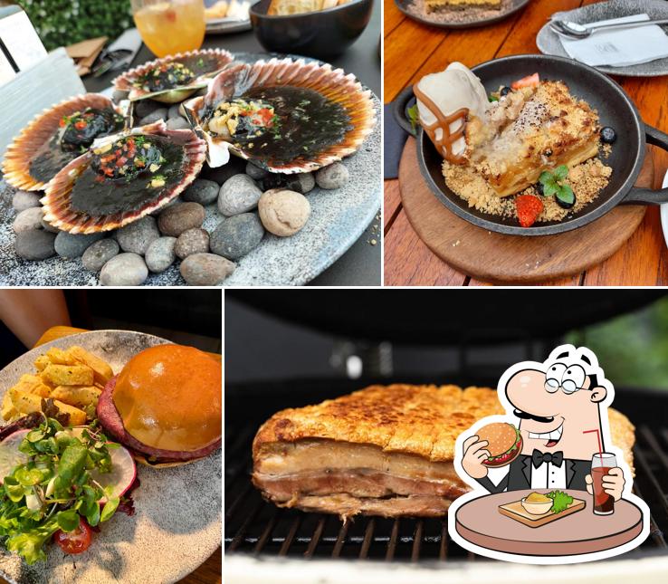 Los 20 mejores sitios para comer en Miraflores, octubre 2025 ...