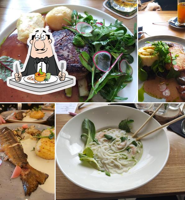 Kącik Kulinarny restaurant, Ustroń - Restaurant reviews