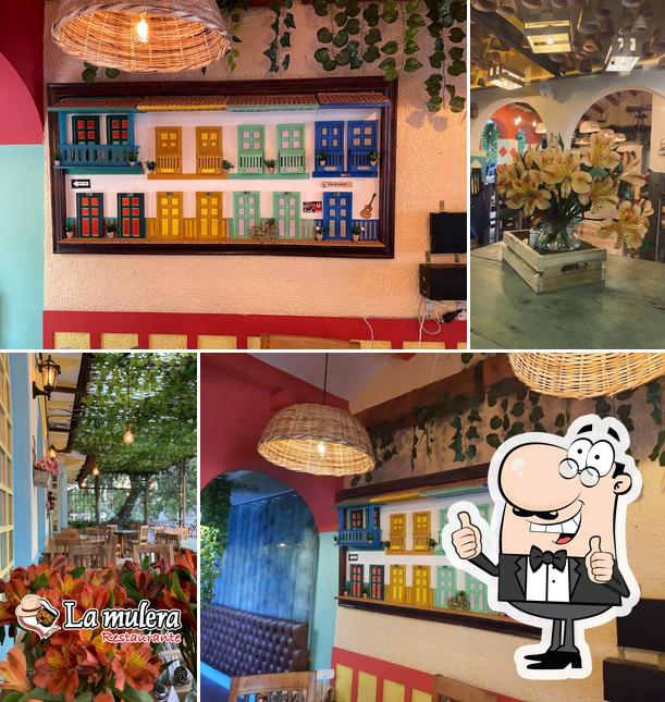 La Mulera Calle 97, Bogotá - Menú del restaurante, precios y reseñas