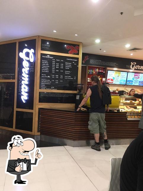 Luneburger German Bakery, 159-175 Church St Shop 1142 in Parramatta