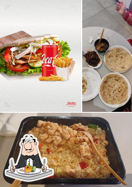 MEMO KEBABINE, Vilnius - Restaurant menu, prices and reviews