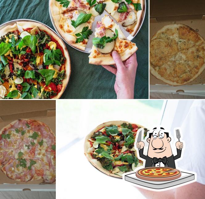 Matilda's by Broads in Nambucca Heads - Restaurant menu and reviews