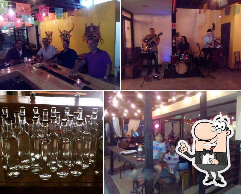 Mezcali restaurant, Tijuana, Blvd. Agua Caliente 9150 - Restaurant reviews