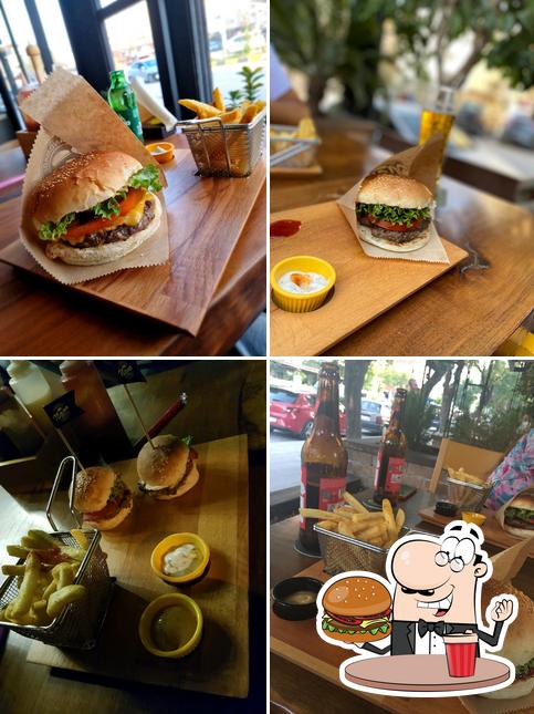 Nano Brasserie, Antakya - Restaurant reviews