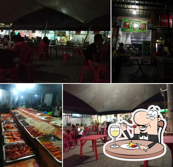Panabo Food Centrum restaurant, Panabo - Restaurant reviews
