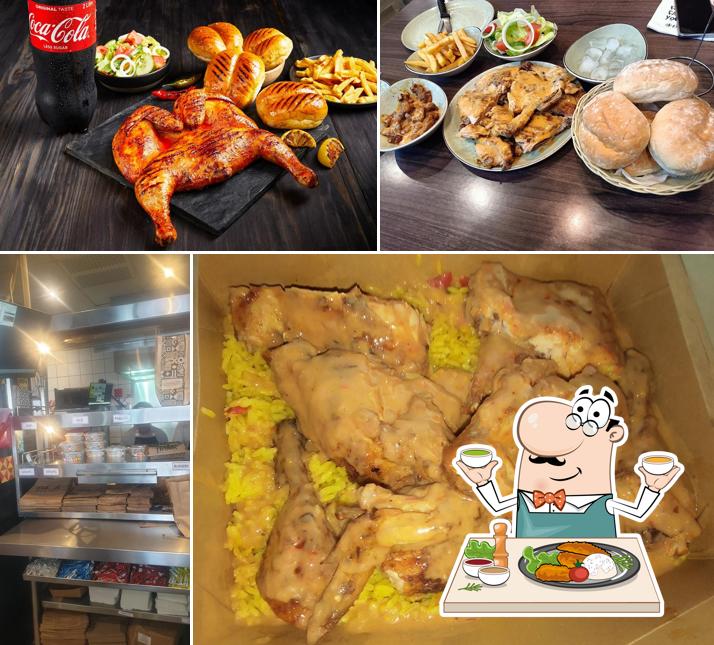 Pedros Cresta, Randburg - Restaurant menu, prices and reviews