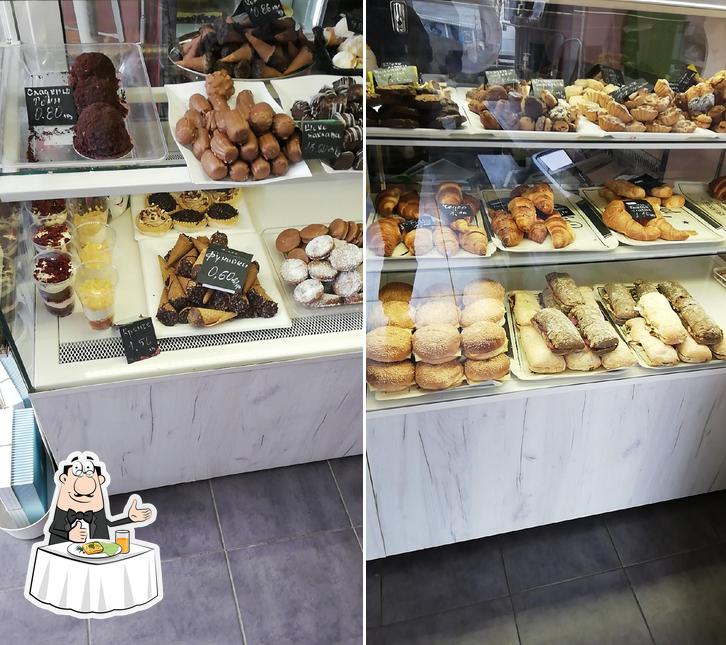 Пекарна Анати, Kozloduy - Restaurant menu, prices and reviews