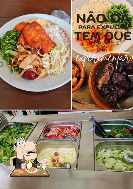Restaurante Pimenta Tabasco, Sorocaba, R. Santa Teresinha - Restaurant ...