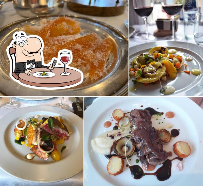 ROUX restaurant, Buenos Aires - Restaurant reviews