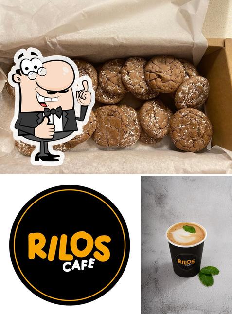 RBJ - Rilos Burger & Juice, Abu Dhabi - Restaurant menu, prices and reviews