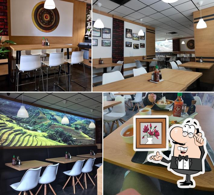 Top 4 restaurants with rice in Šaľa, Nitra Region, december 2025 ...