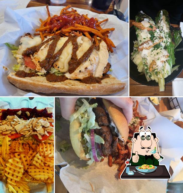 Skip's Kitchen, Carmichael - Restaurant menu, prices and reviews