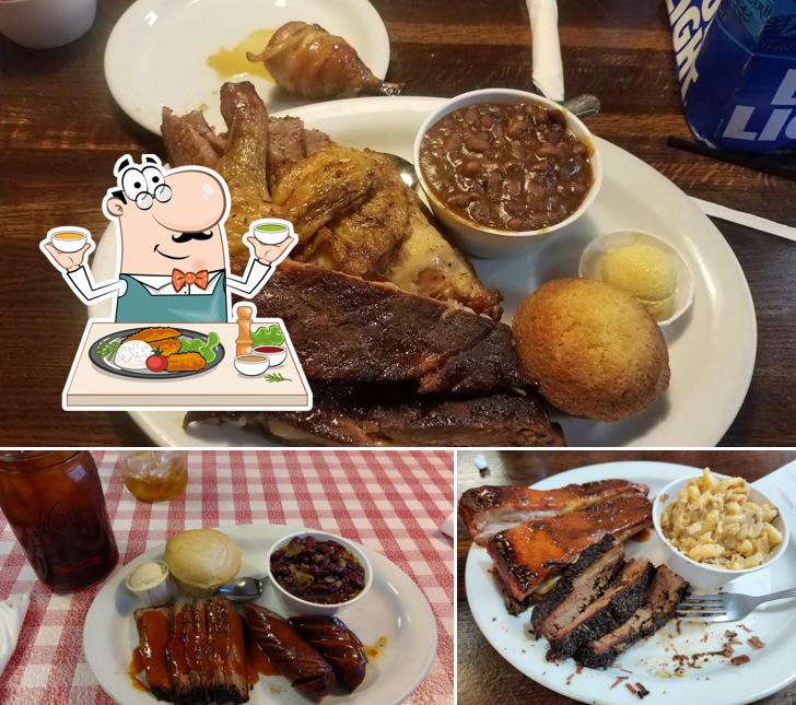 Smoking Pig BBQ, Las Vegas - Restaurant menu, prices and reviews