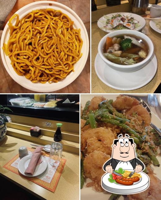 Sonny Lee's Hunan Taste, Reisterstown - Restaurant menu, prices and reviews