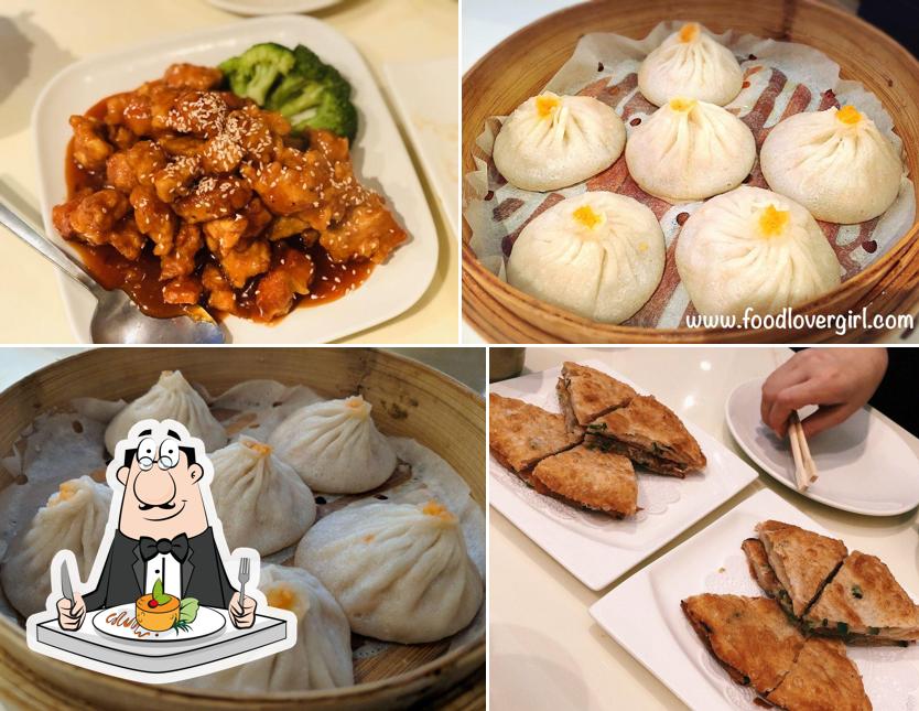 Soup Dumpling Plus in Fort Lee - Restaurant menu and reviews