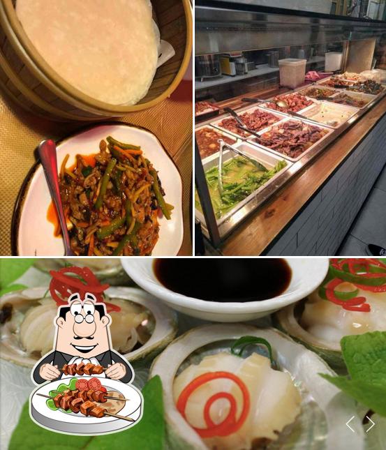 Taste Gallery, Brisbane - Restaurant menu, prices and reviews