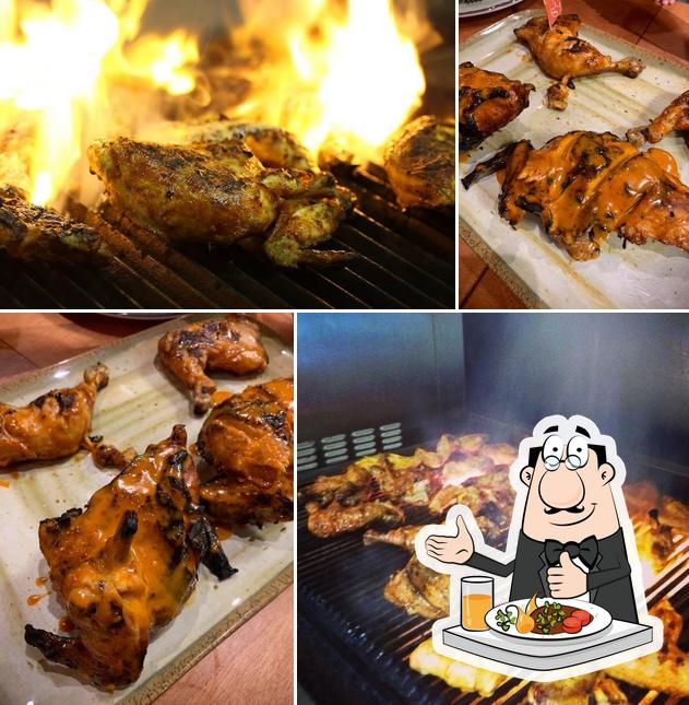 The Port of Peri Peri, Libertyville - Restaurant menu, prices and reviews