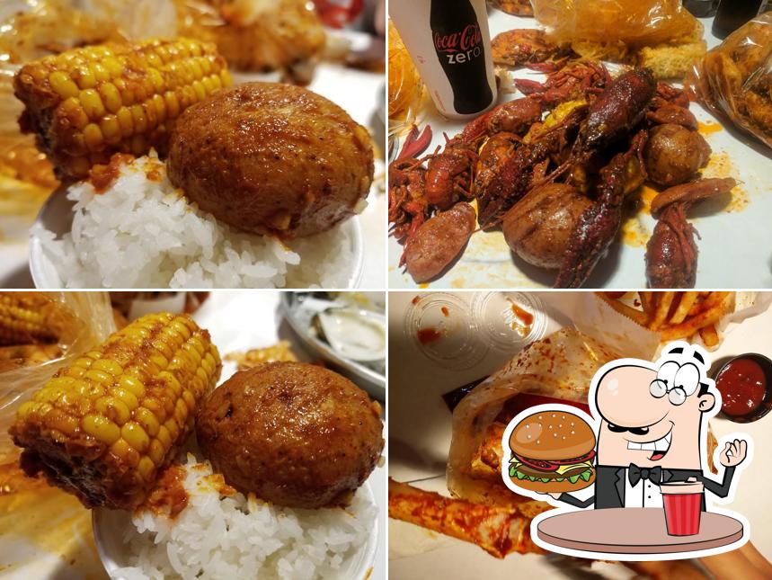 The Yabby Hut restaurants in Lakewood, summer 2025 - Restaurant Guru