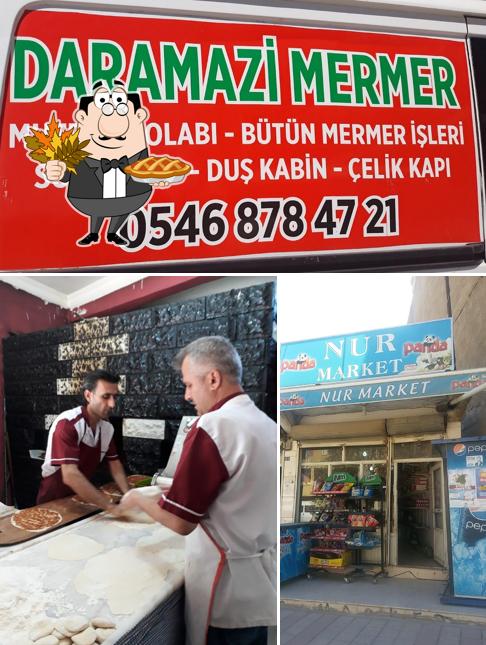Titiz Kebap Salonu, Mazıdağı - Restaurant reviews
