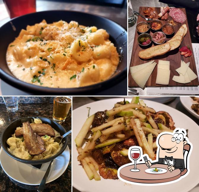 Whiptail, 355 Pat D'Arco Hwy in Rio Rancho - Restaurant menu and reviews