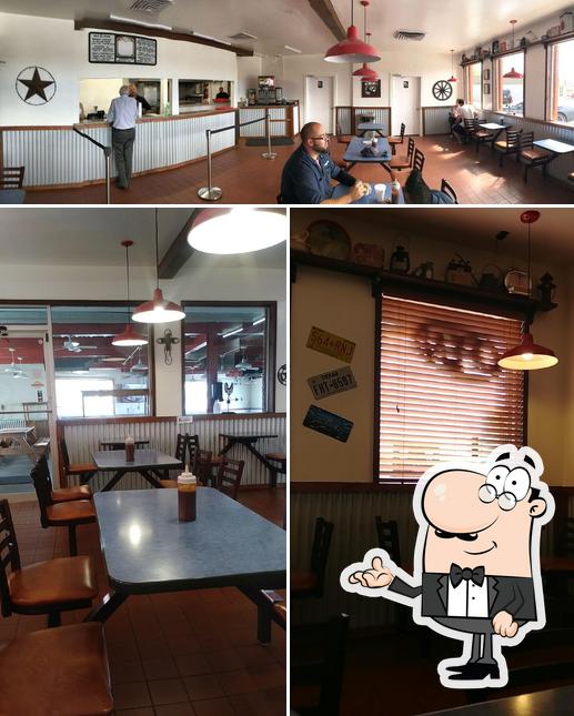 Stack House BBQ in Rio Rancho - Restaurant menu and reviews