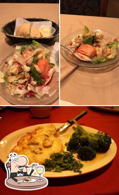 Mango Tree, Toledo - Restaurant menu, prices and reviews