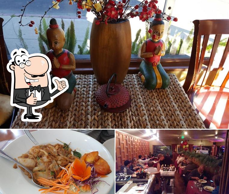 Thai Talay Restaurant in Pismo Beach - Restaurant reviews