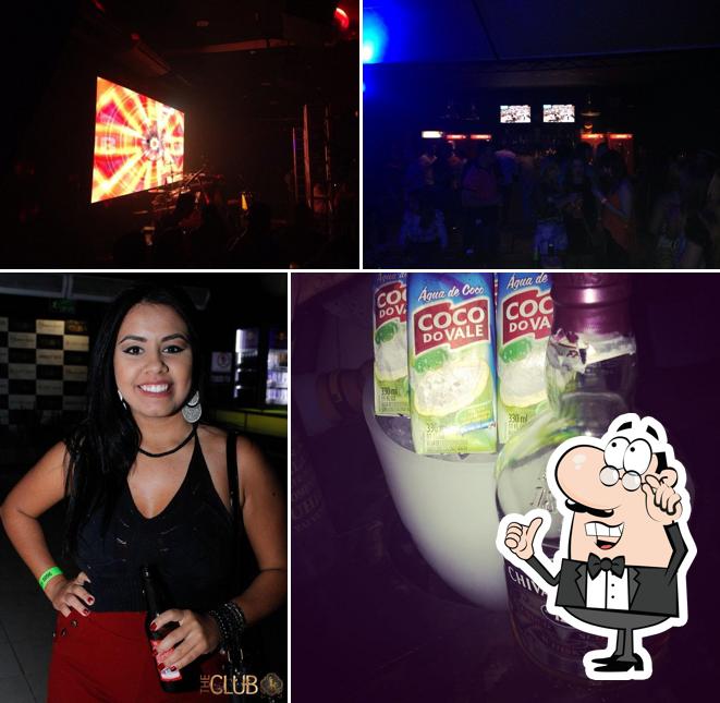 The Club Jk, Sao Jose do Rio Preto, 670 Avenida Presidente Juscelino K ...
