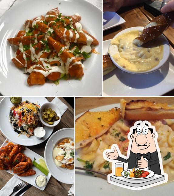 The Iron Oven, Southampton - Restaurant menu, prices and reviews
