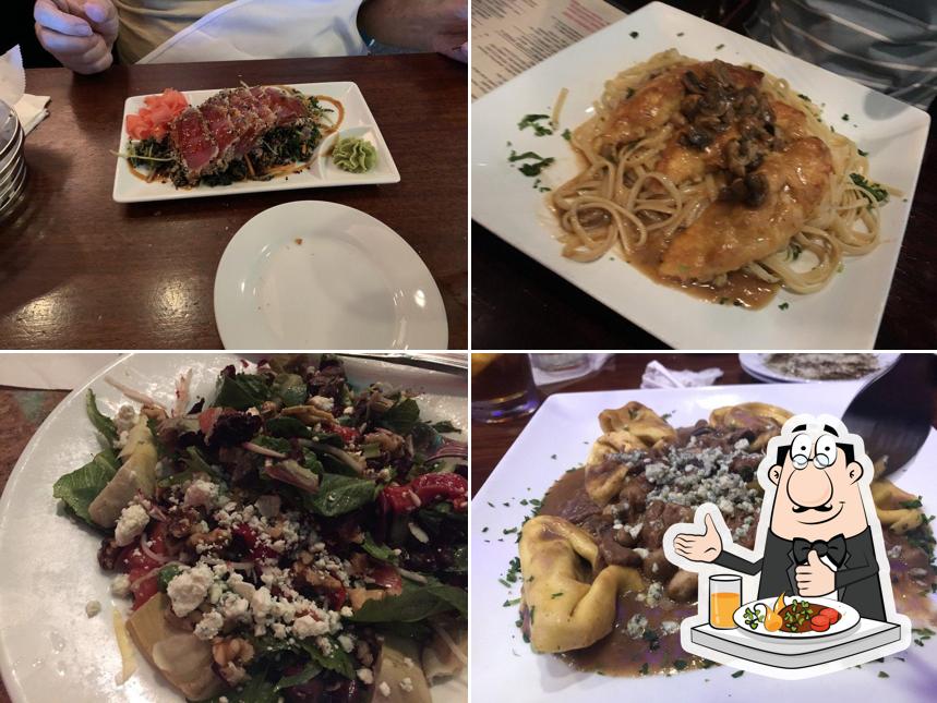 University Grill, Fort Myers - Restaurant menu, prices and reviews