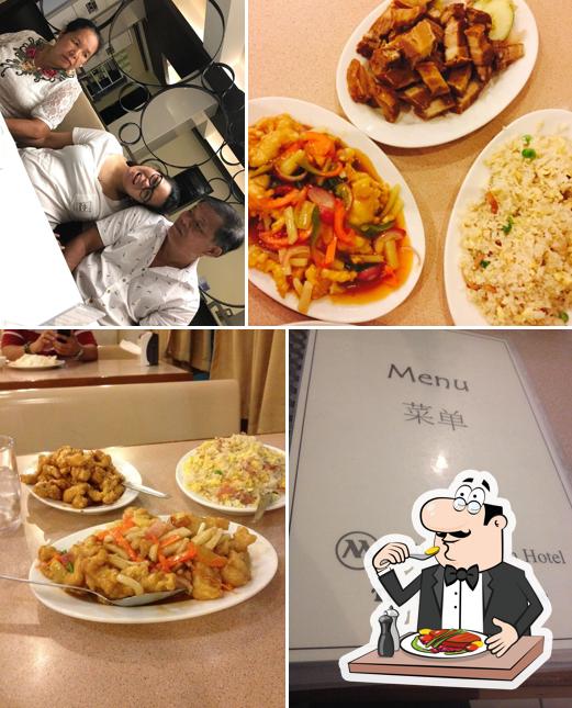 The Summer House, Iloilo City - Restaurant menu, prices and reviews