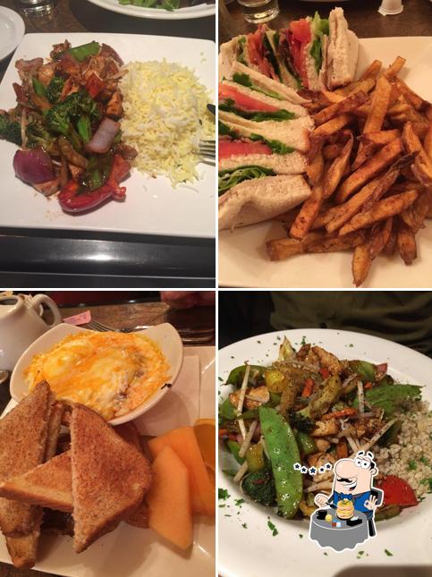 Peartree Restaurant, Toronto - Restaurant menu, prices and reviews