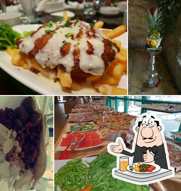 Al Shaderwan Restaurant, Abu Dhabi - Restaurant reviews