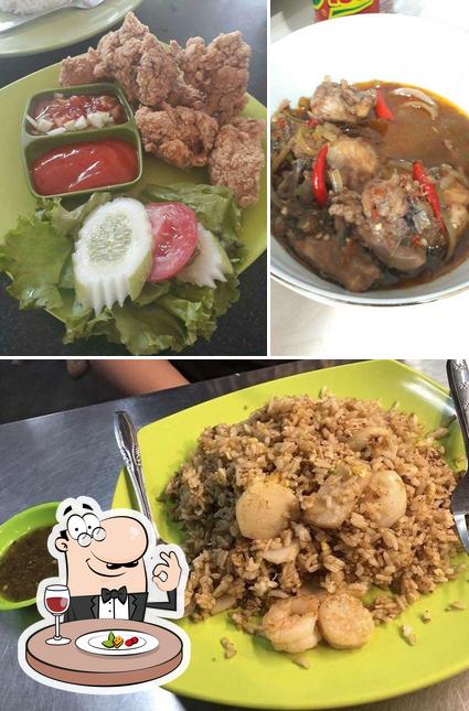Asian Taste restaurant, South Jakarta - Restaurant menu and reviews