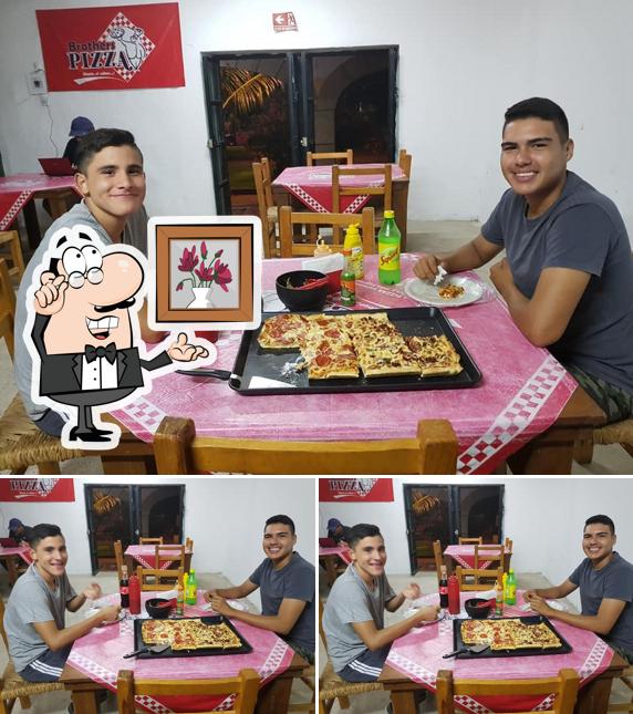 Brothers Pizza, El Refugio - Menú del restaurante, precios y reseñas