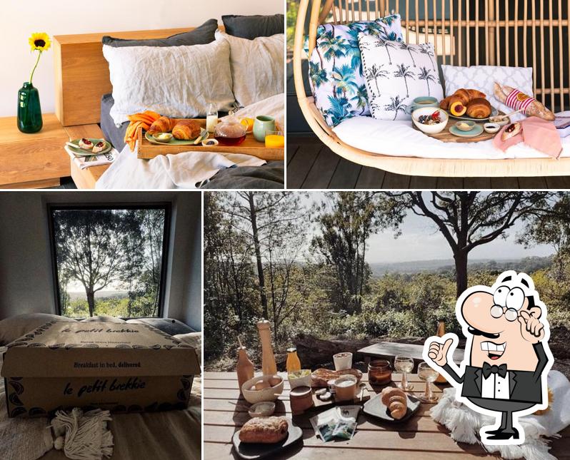 Le Petit Brekkie in Mullumbimby - Restaurant reviews
